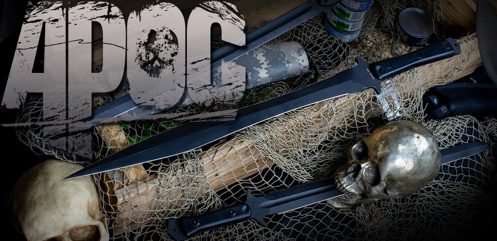 Collections – APOC Survival Tools