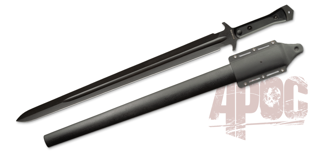 Swords – APOC Survival Tools