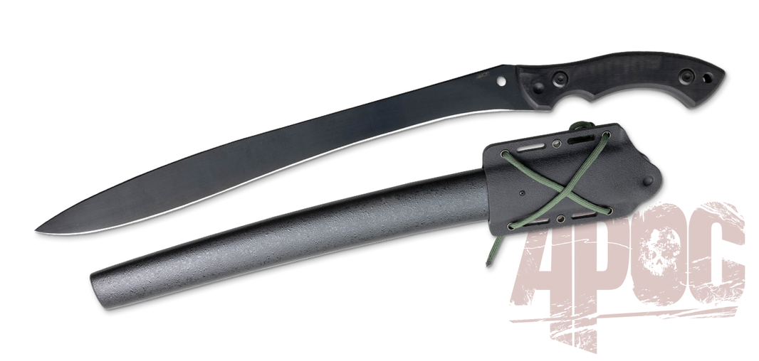 New – APOC Survival Tools